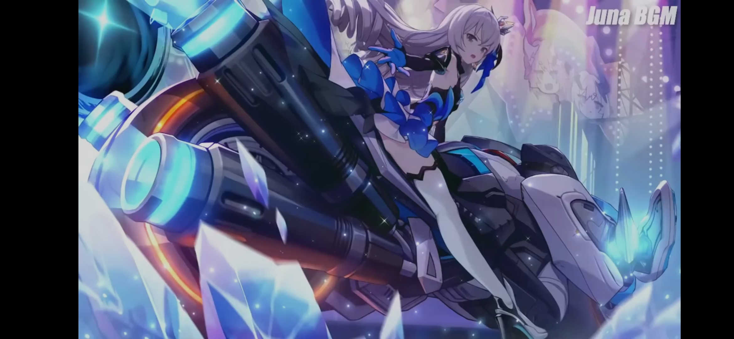 Bronya Honkai Impact 3rd | HoYoLAB