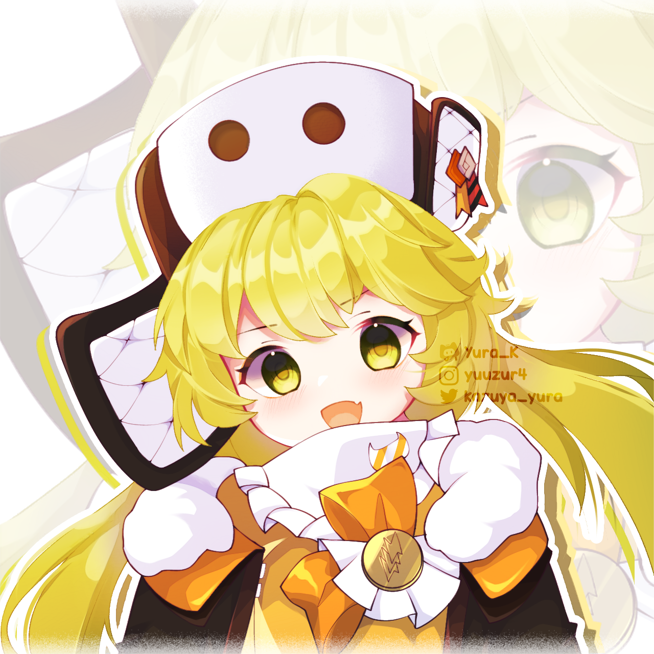 Hook | Honkai: Star Rail | HoYoLAB