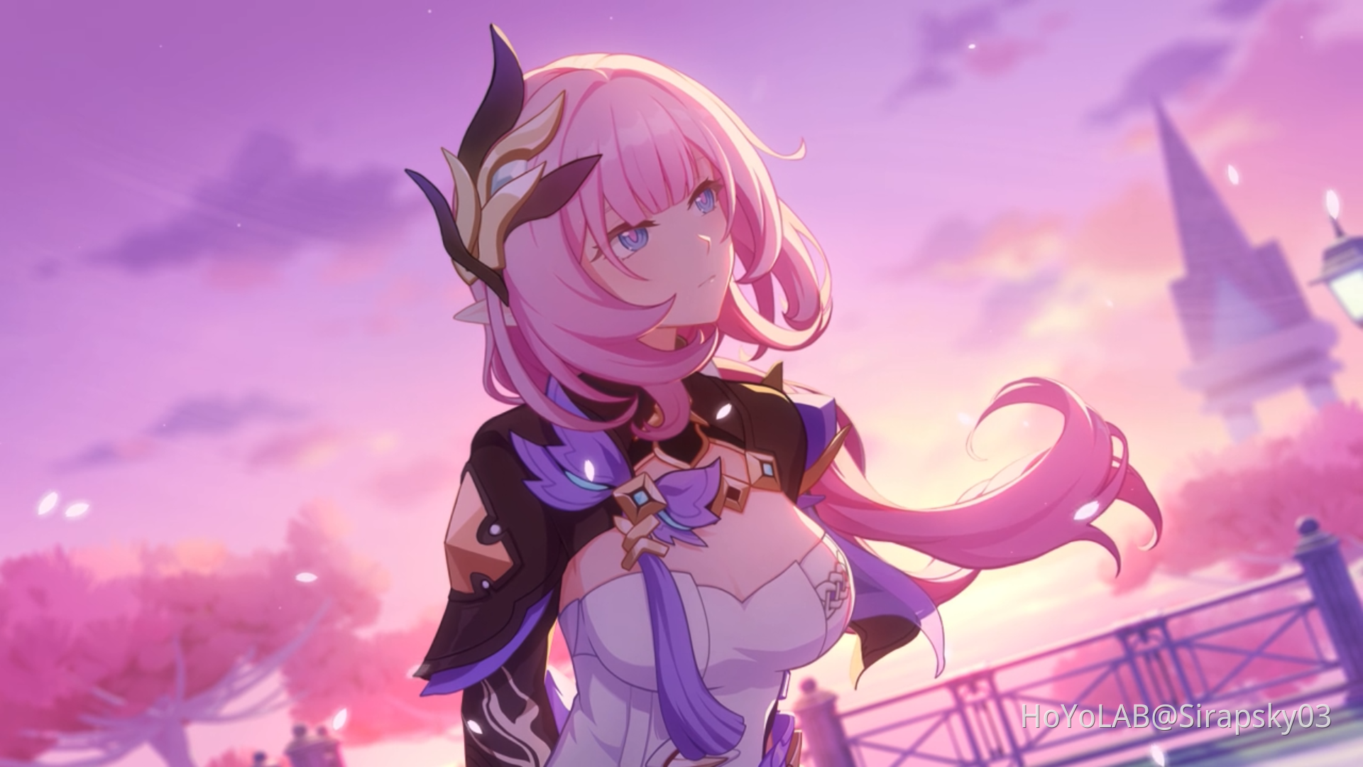 NO, THIS CAN'T BE HAPPENING Honkai Impact 3rd | HoYoLAB