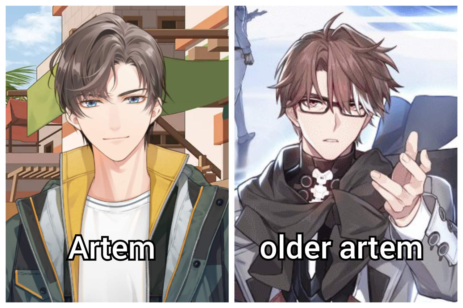 cant unsee Honkai: Star Rail | HoYoLAB