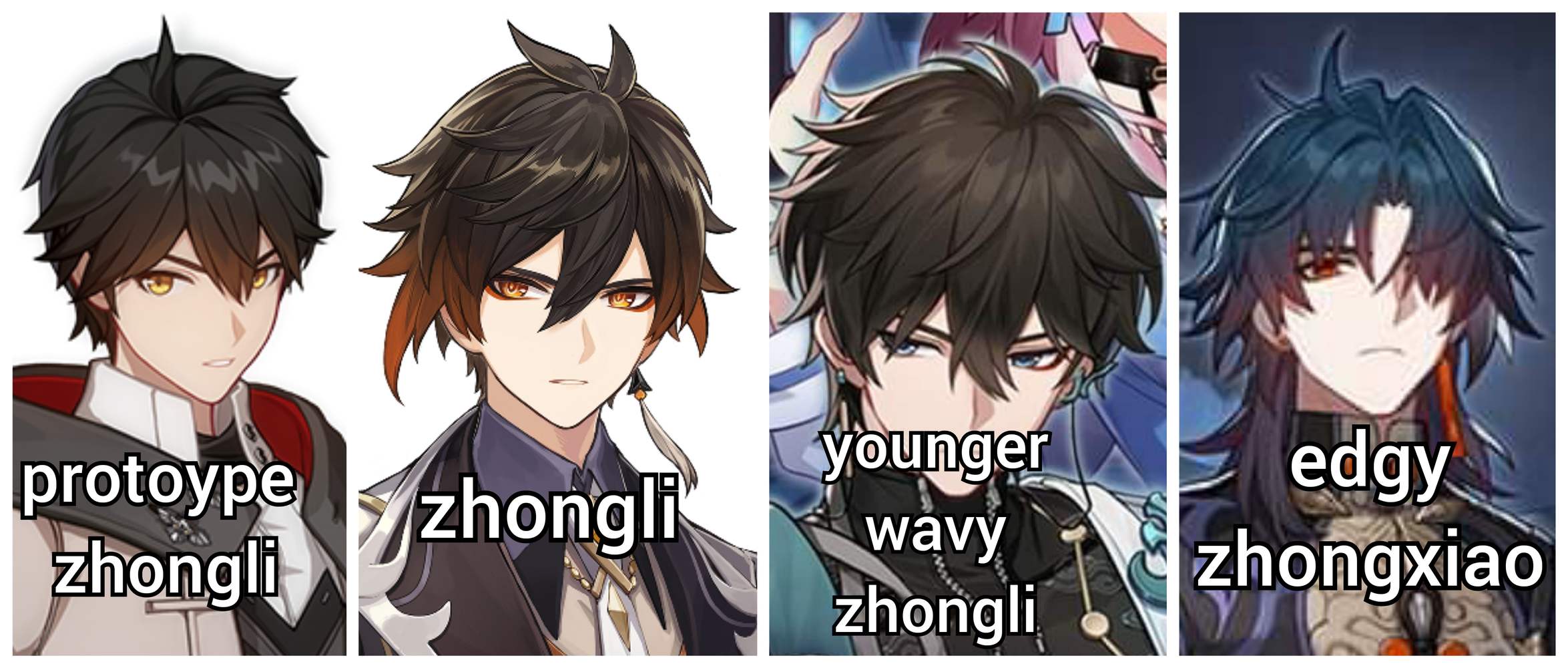 cant unsee Honkai: Star Rail | HoYoLAB