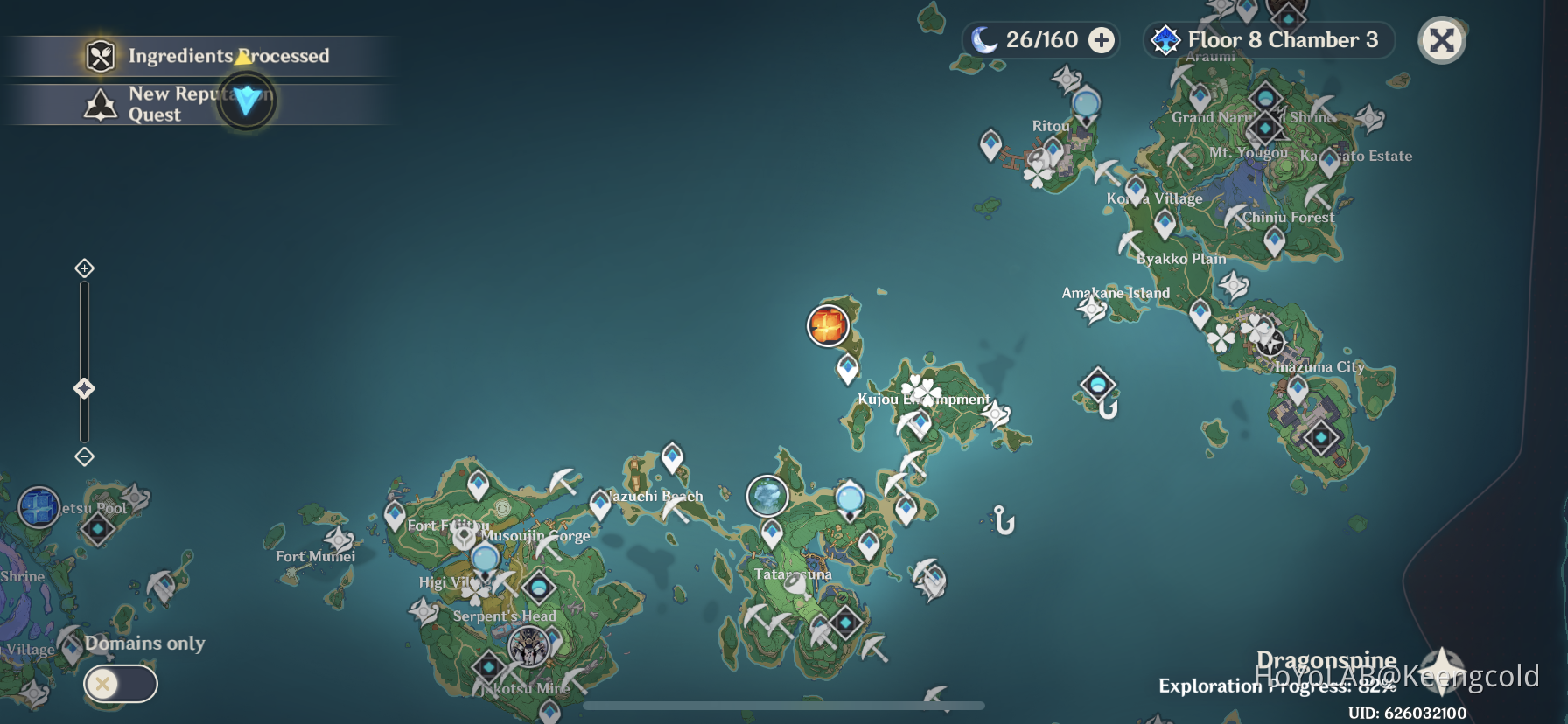 😩😩😩 Genshin Impact | HoYoLAB