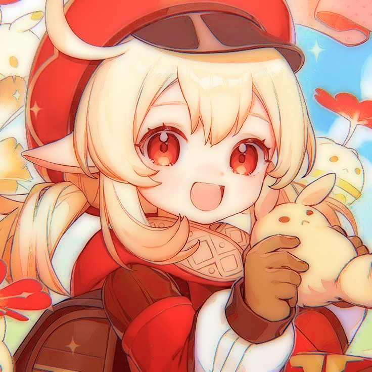 ᪥𝙺𝚕𝚎𝚎 𝚒𝚌𝚘𝚗𝚜᪥ Genshin Impact | HoYoLAB