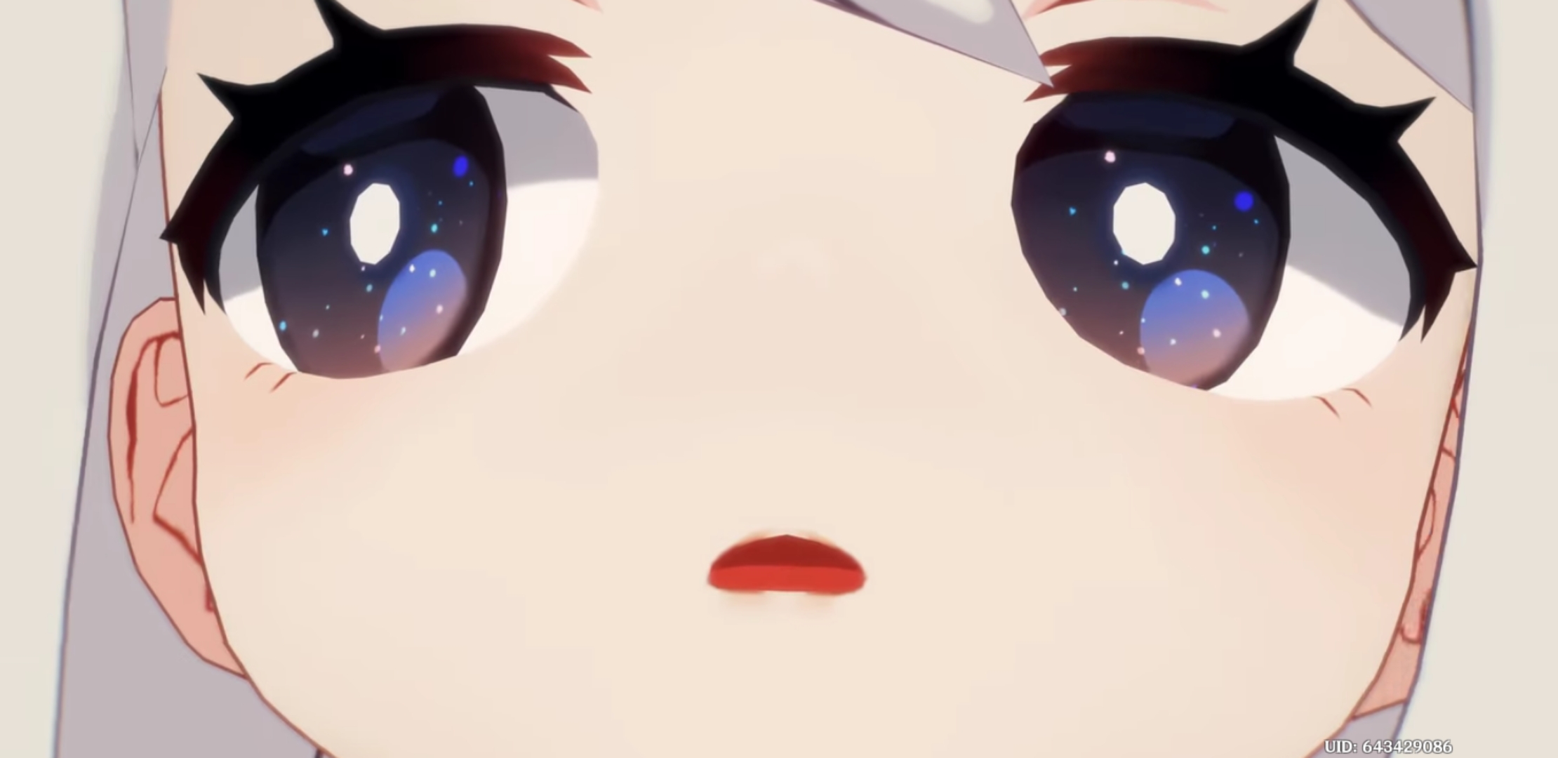 Here's a little game: What is Paimon looking at? Genshin Impact | HoYoLAB