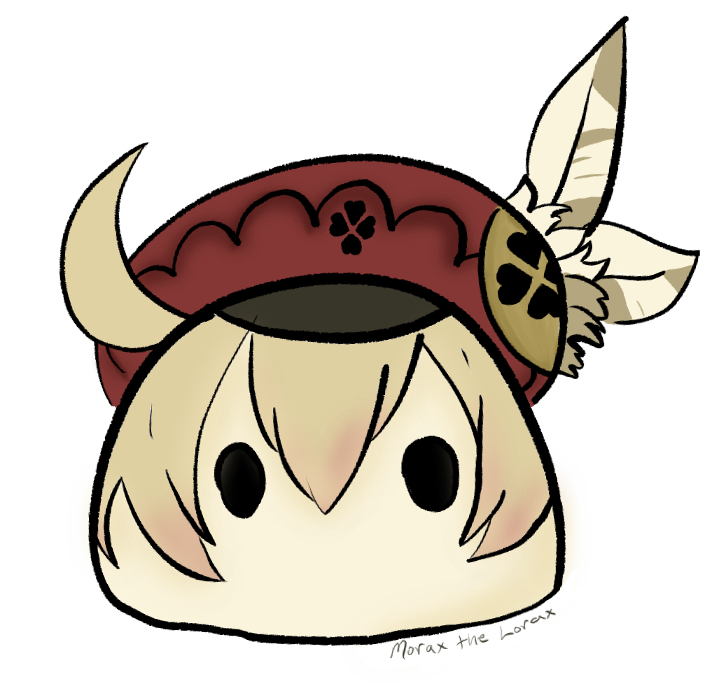 Klee slime Genshin Impact | HoYoLAB