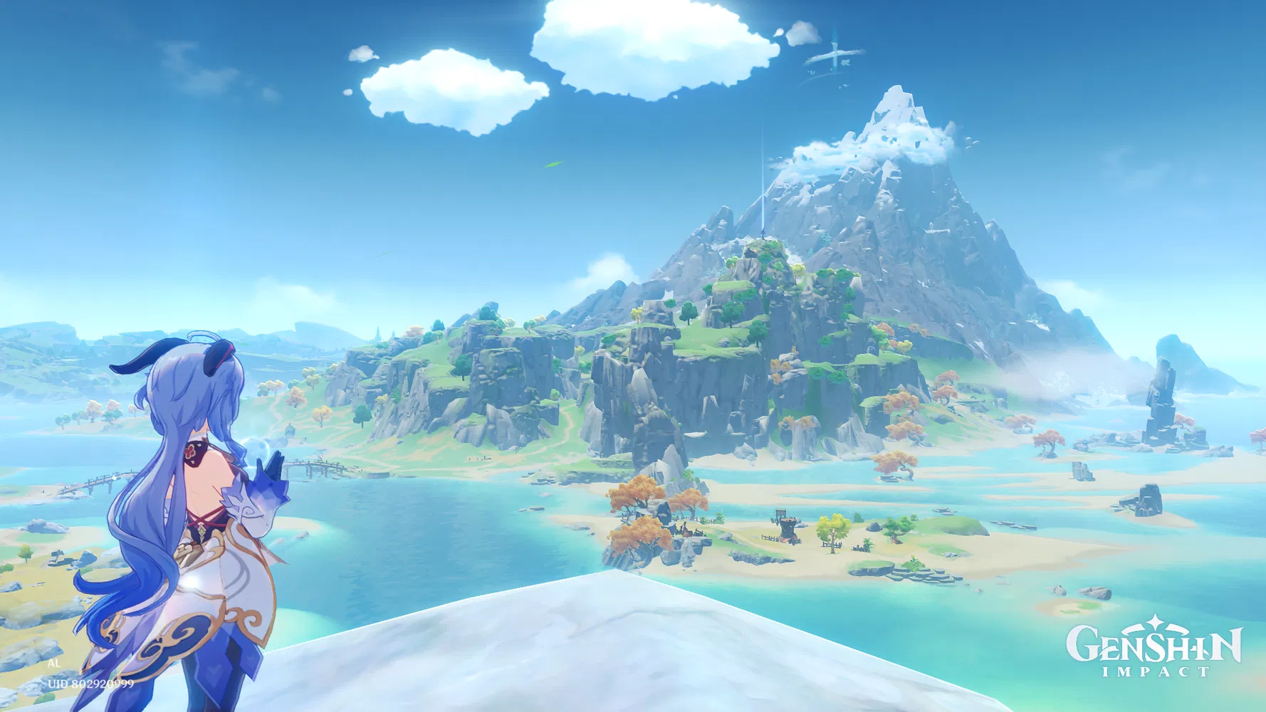 History in Teyvat pt.2 Genshin Impact | HoYoLAB