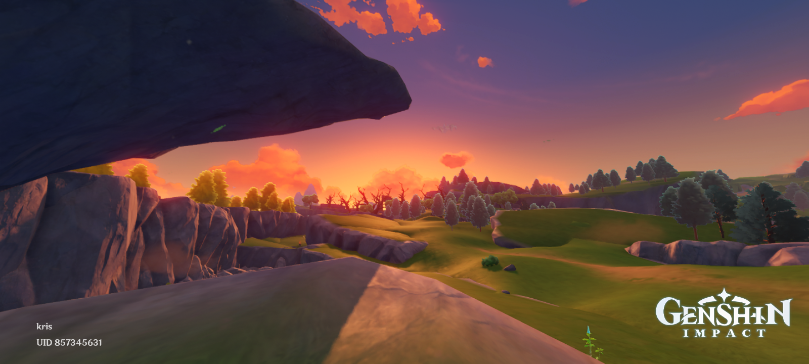 Mondstat Genshin Impact | HoYoLAB