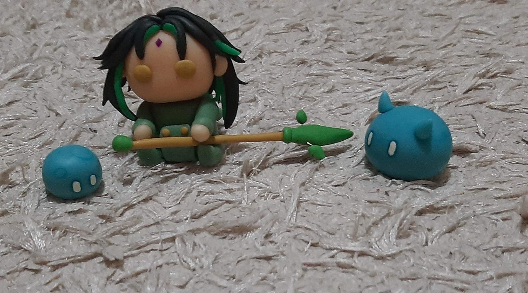 Slime Genshin Impact | HoYoLAB