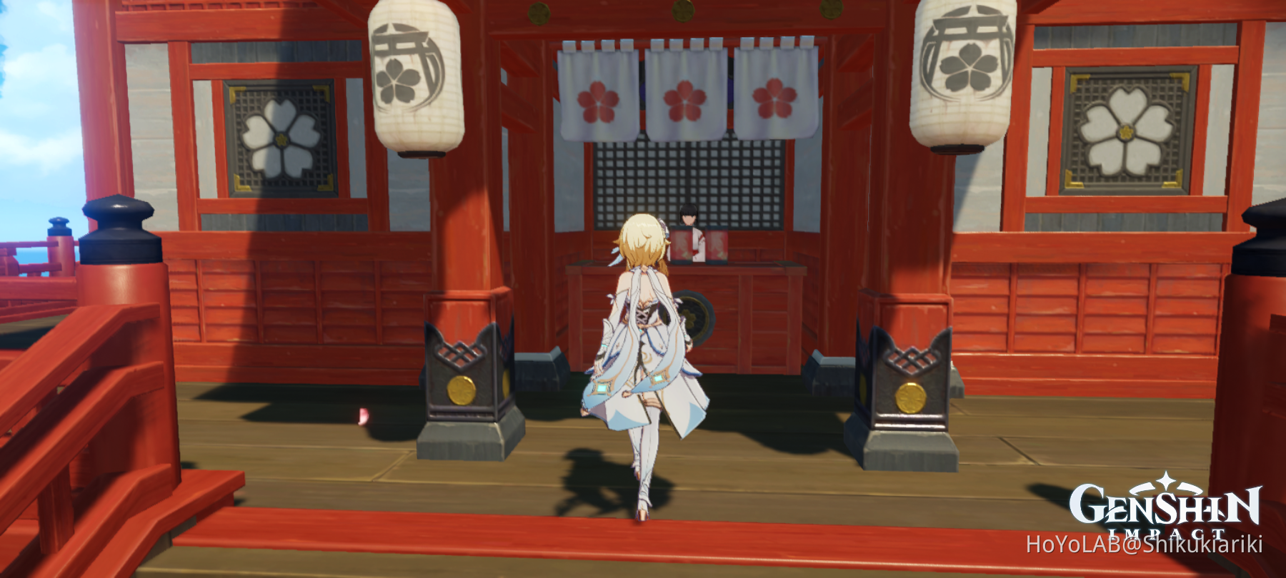 Fortune Slip Box Genshin Impact | HoYoLAB