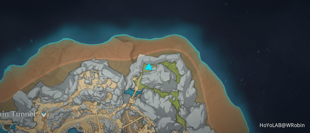 [Guide] The Chasm: Underground Mines- Lumenspar Locations: Part 4 ...