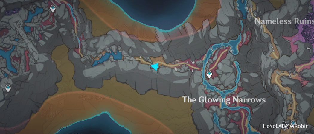 [Guide] The Chasm: Underground Mines- Lumenspar Locations: Part 4 ...