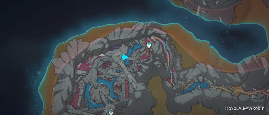 [Guide] The Chasm: Underground Mines- Lumenspar Locations: Part 4 ...