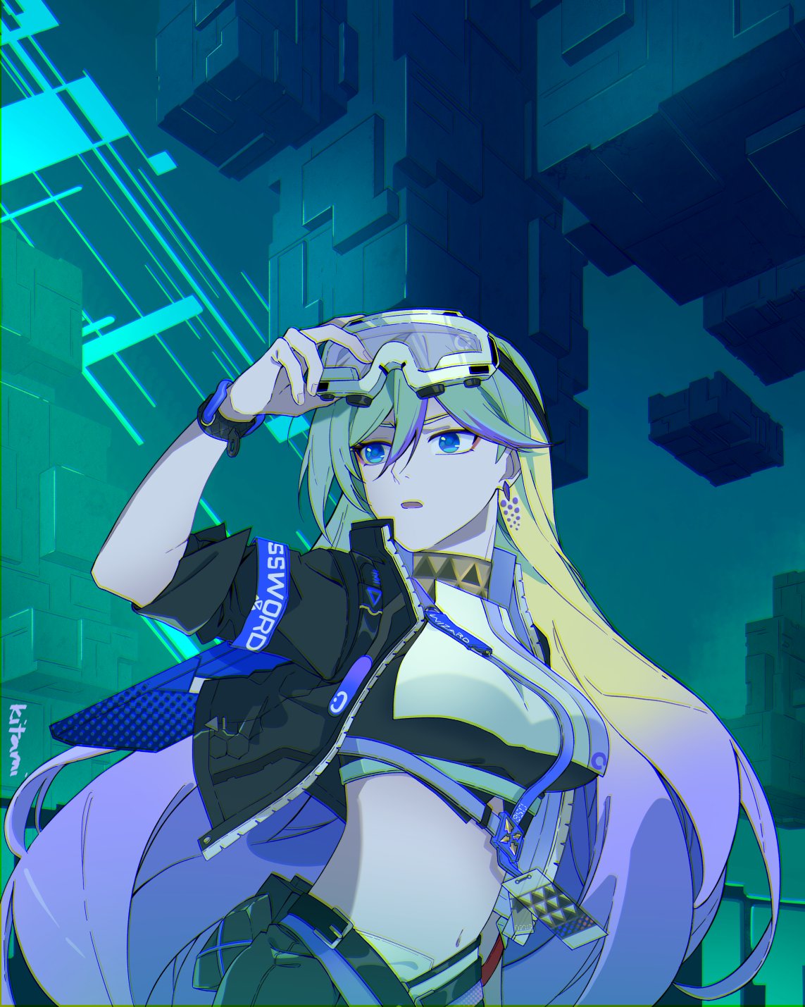 Gale Hunter Honkai Impact 3rd | HoYoLAB