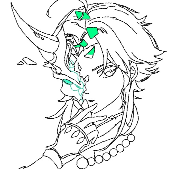 Hello xiao main's Genshin Impact | HoYoLAB