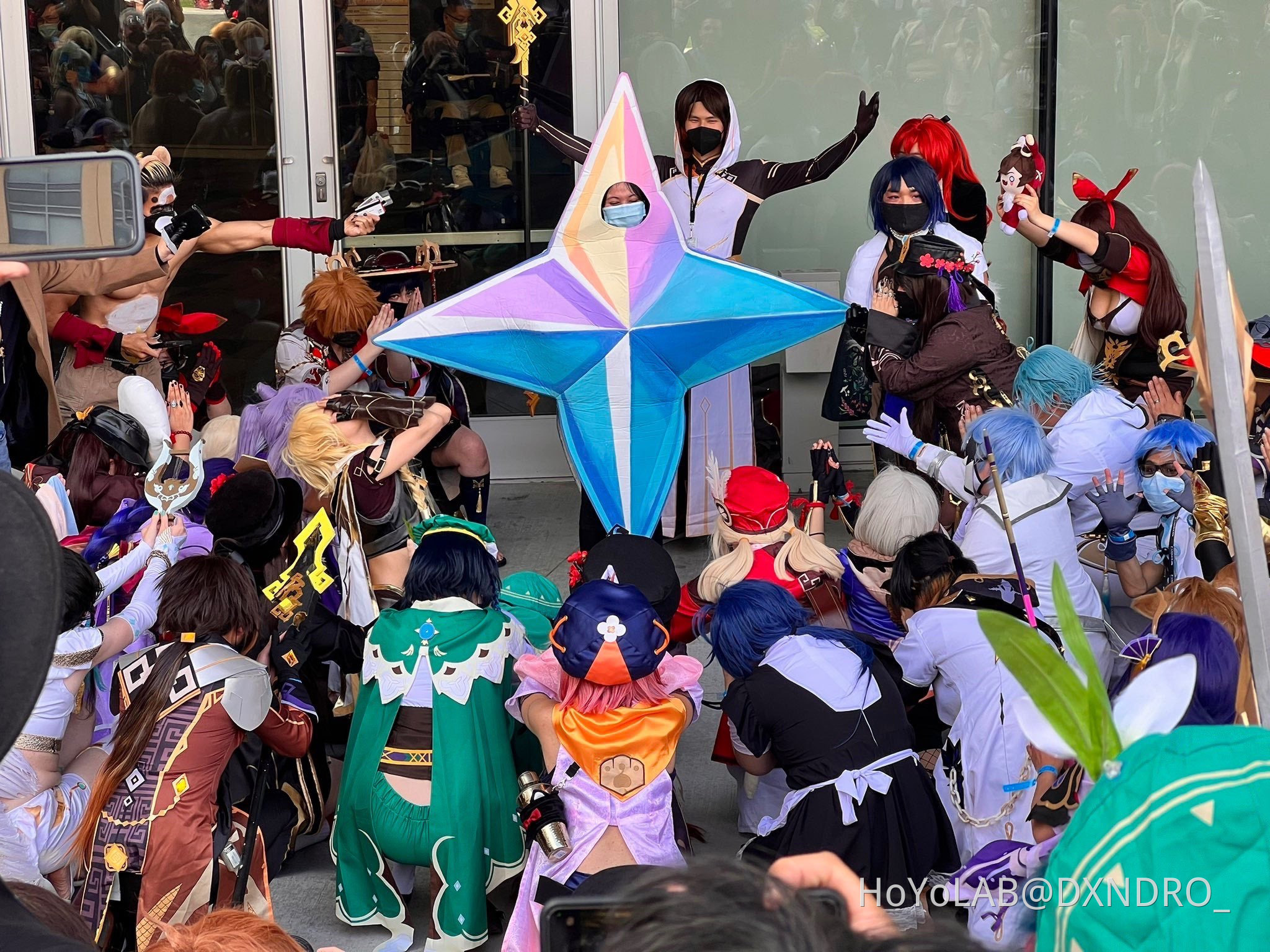 worship the primogem~ Genshin Impact | HoYoLAB