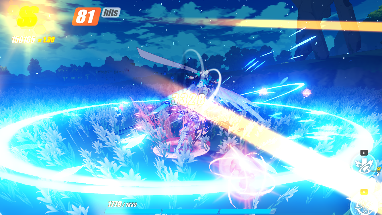 sunshine Honkai Impact 3rd | HoYoLAB