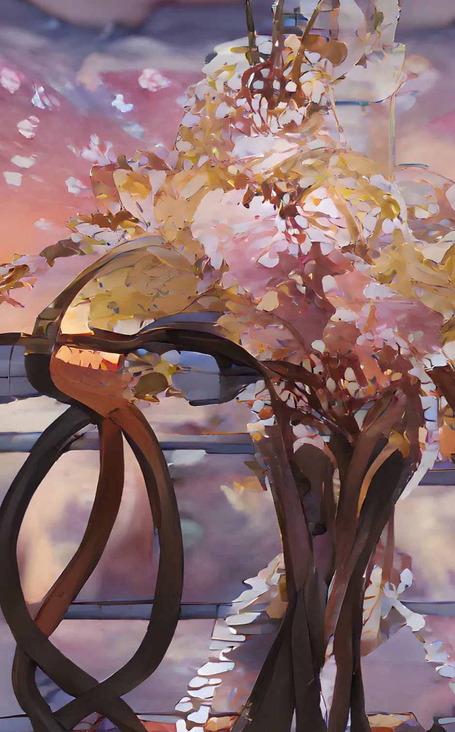 Mobius Wallpaper Honkai Impact 3rd | HoYoLAB