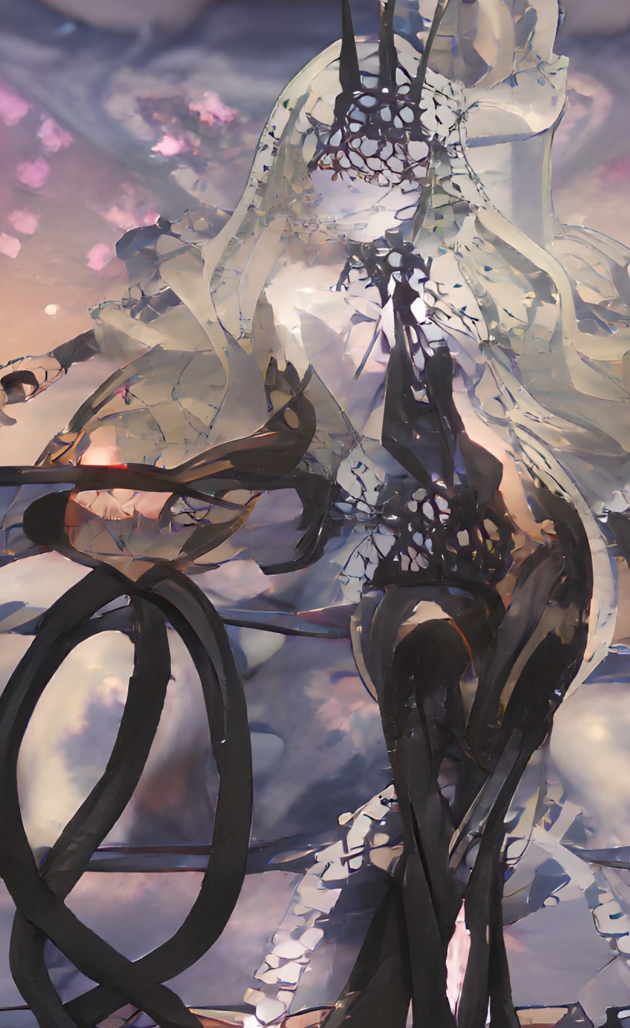 Mobius Wallpaper | Honkai Impact 3rd | HoYoLAB