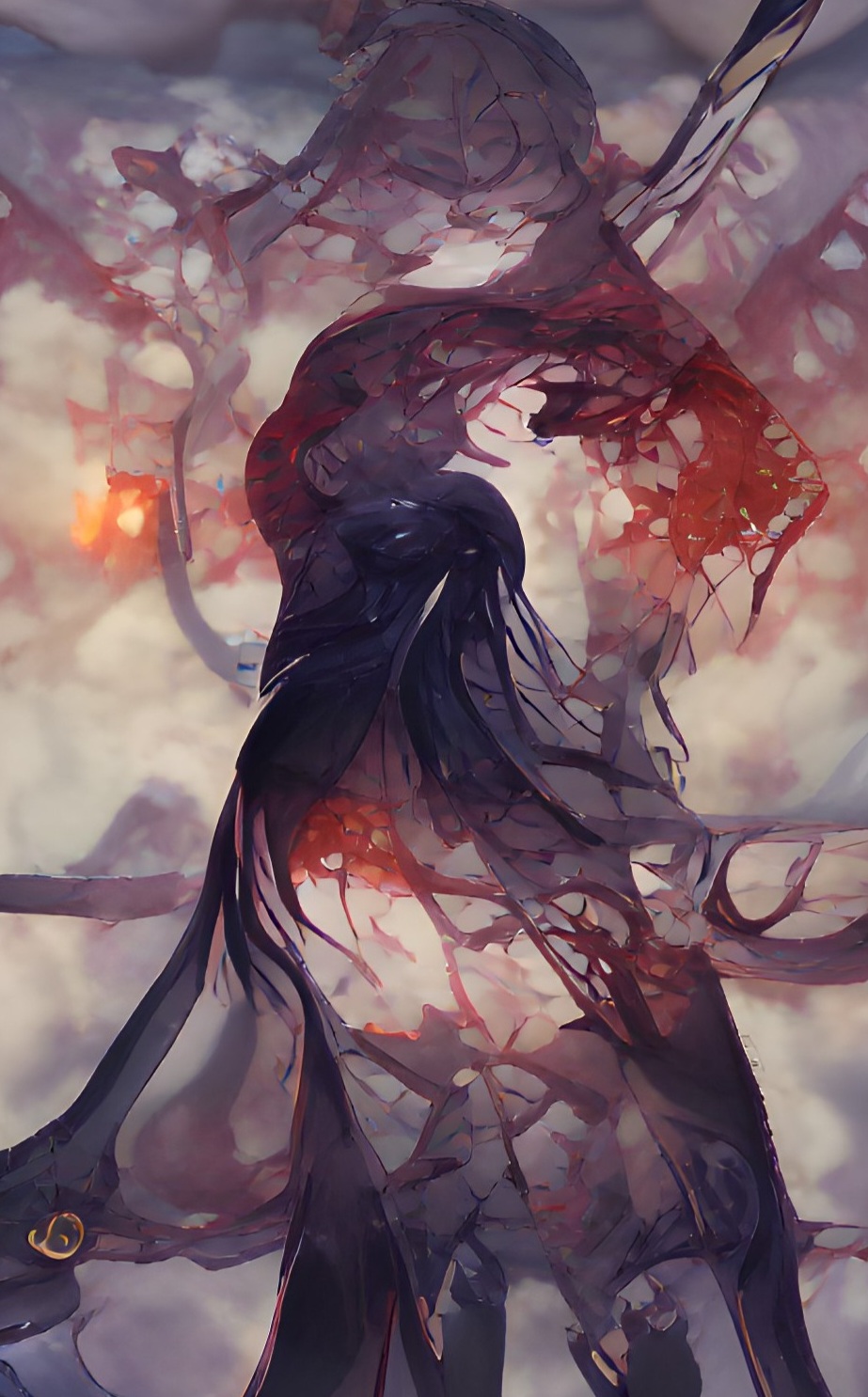 Seele Wallpaper | Honkai Impact 3rd | HoYoLAB