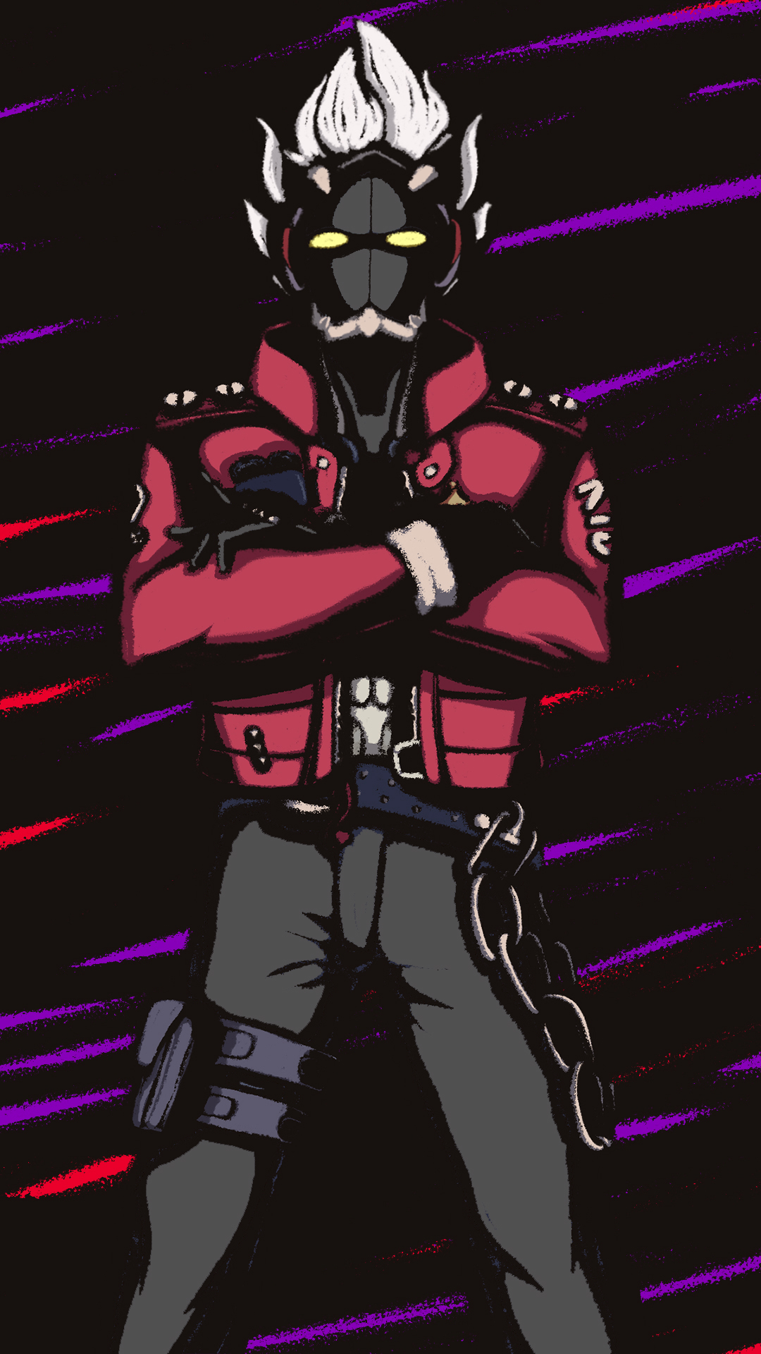 Billy the Kid Zenless Zone Zero | HoYoLAB