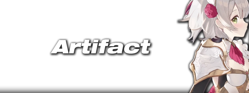 [Version 2.7] Noelle Build Analysis | Artifact, Weapon, Talent ...