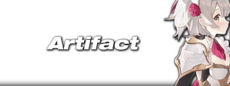 [Version 2.7] Noelle Build Analysis | Artifact, Weapon, Talent ...