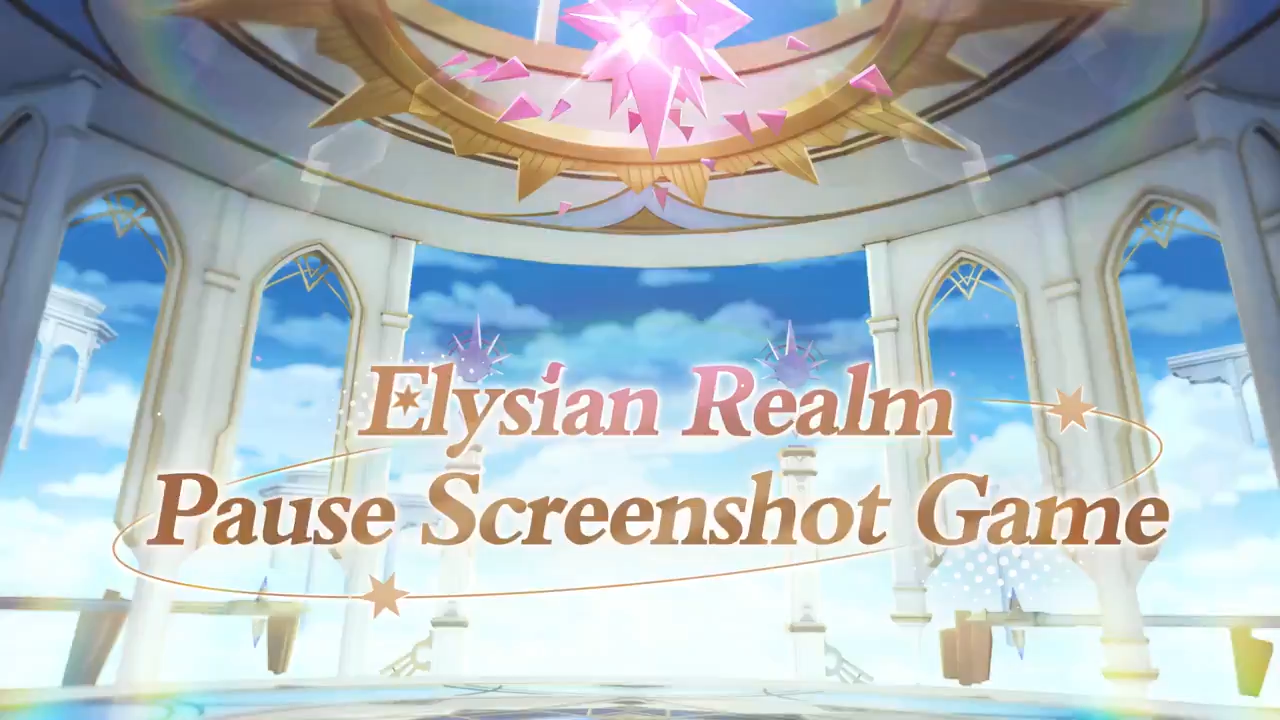 Elysian Realm Screenshot Game Honkai Impact 3rd | HoYoLAB