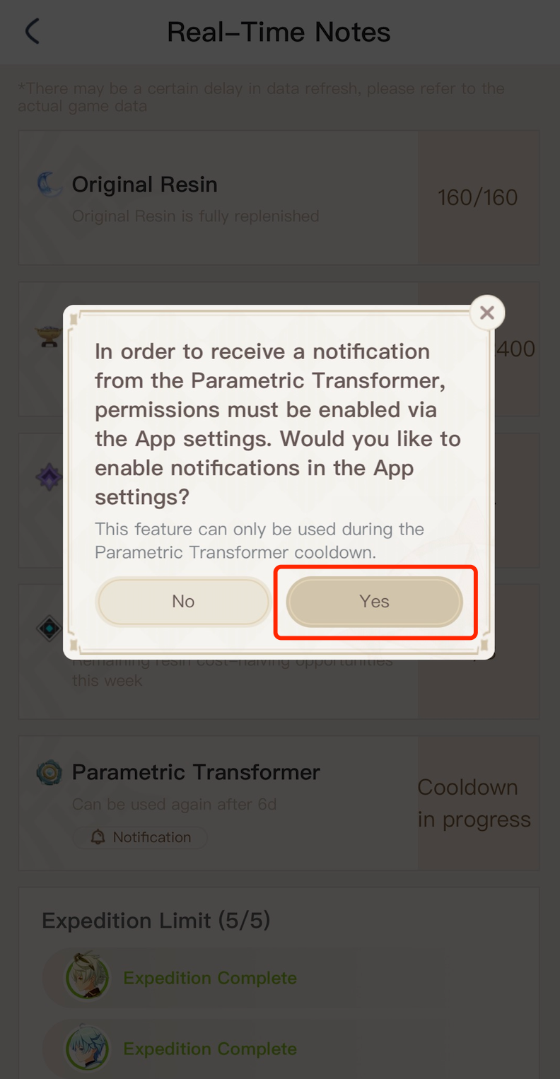 Genshin Impact – Step into a Vast Magical World for Adventure