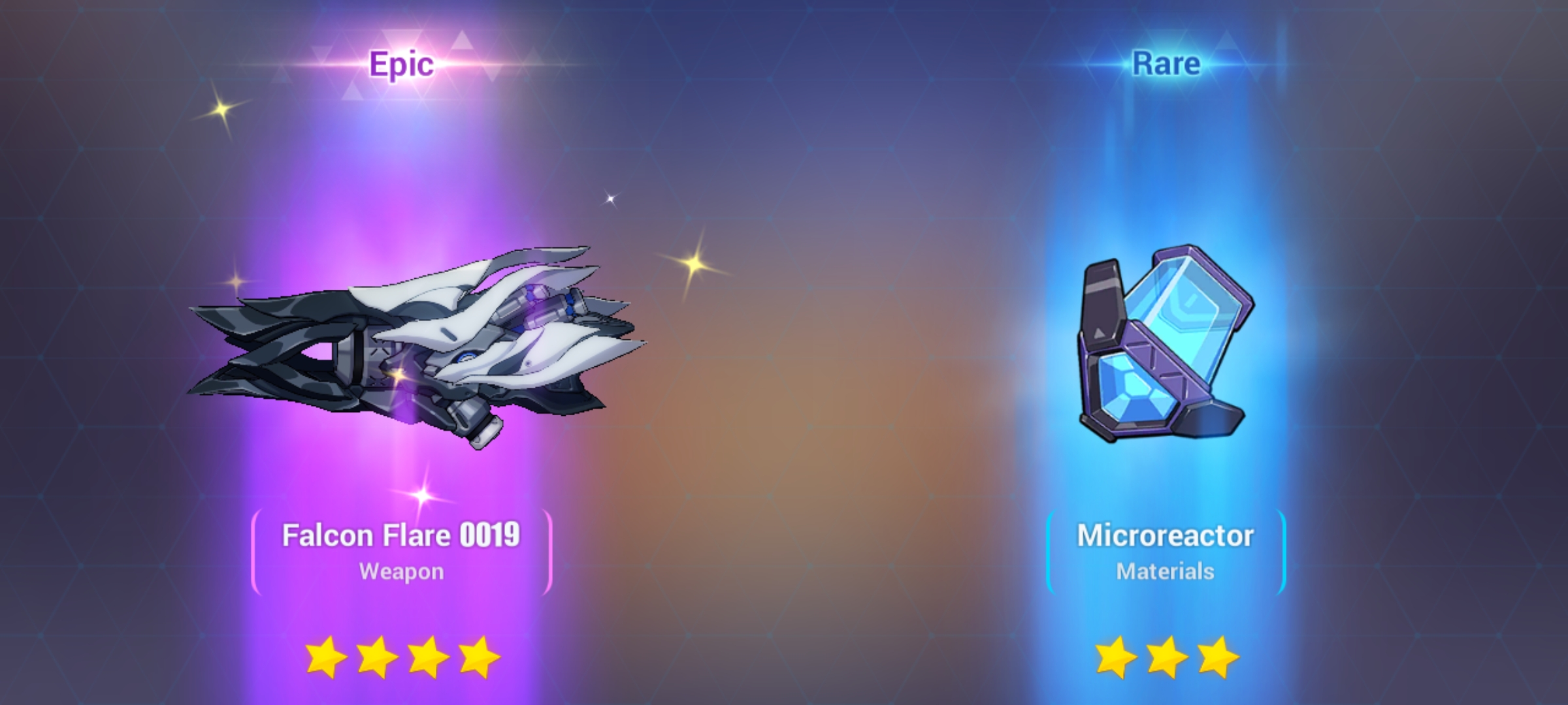 I just want my Key of Radiance :(( Honkai Impact 3rd | HoYoLAB
