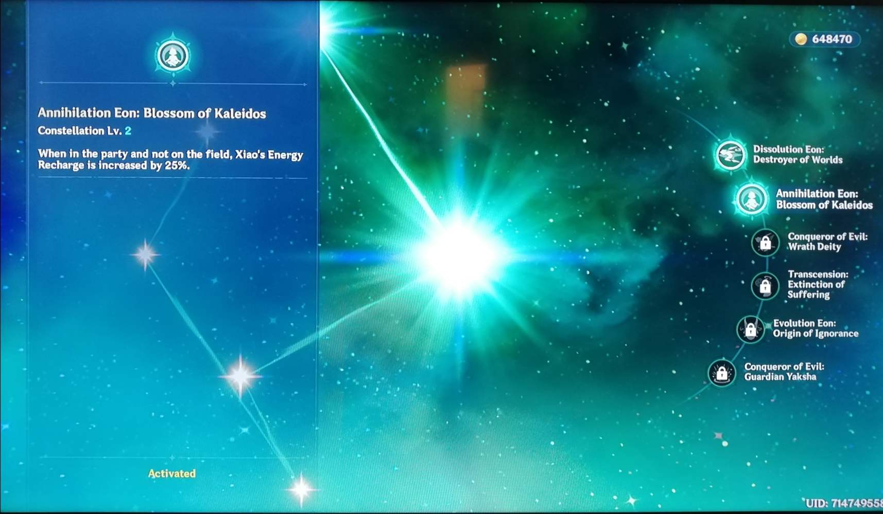 YAAAS BABY Genshin Impact | HoYoLAB