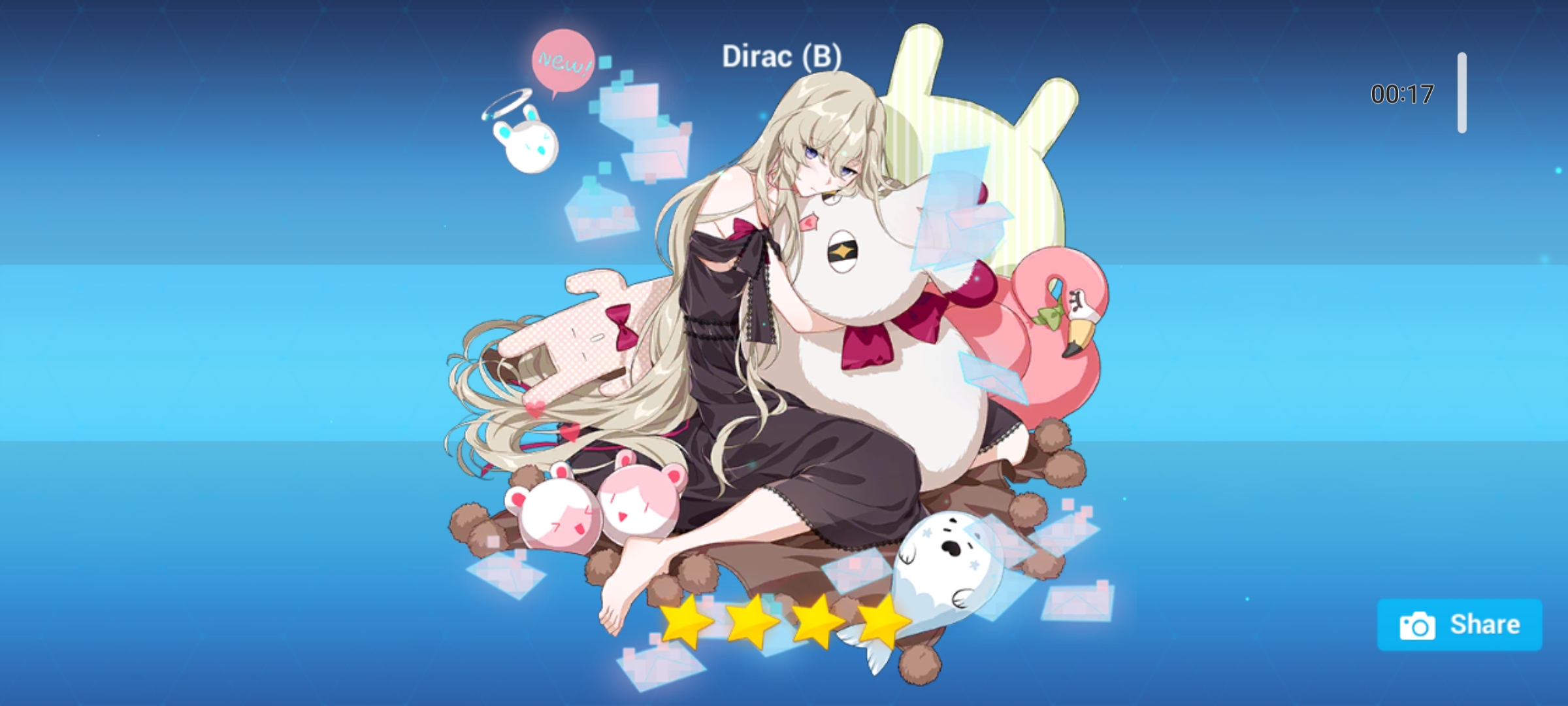 MY BUILD IS FINALLY COMPLETE Honkai Impact 3rd | HoYoLAB