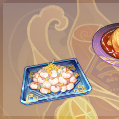[Version 2.7] All New Recipes Genshin Impact | HoYoLAB