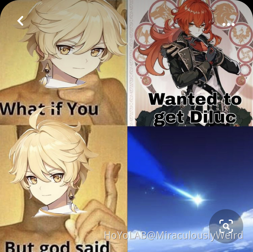 Musty Memes Part 18 ;) | Genshin Impact | HoYoLAB