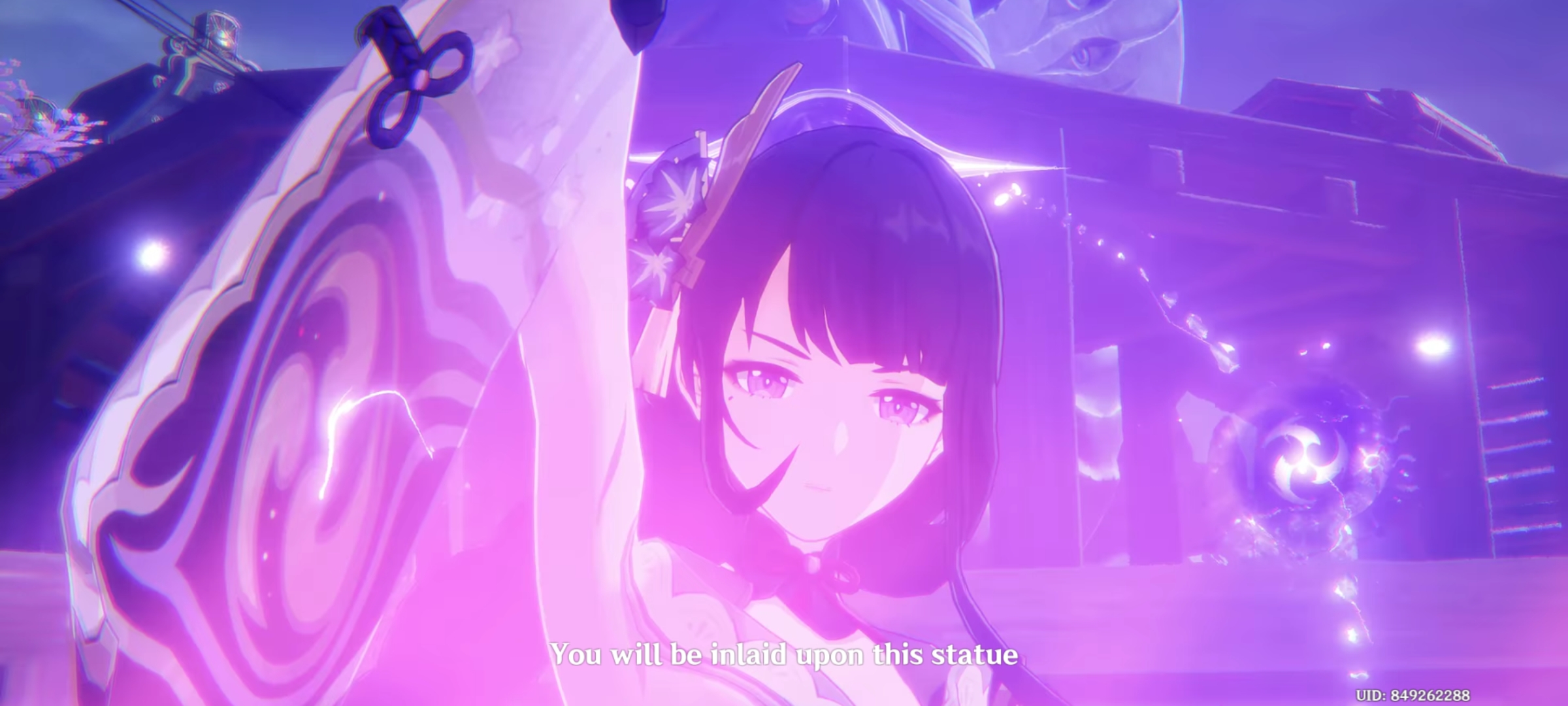 Any tips for raiden 2nd fight Genshin Impact | HoYoLAB