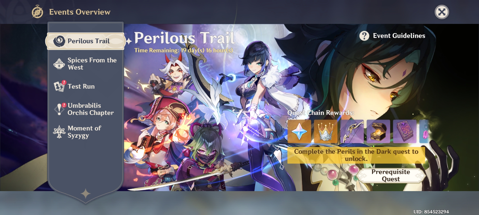 2.7 finally here!!!! Genshin Impact | HoYoLAB