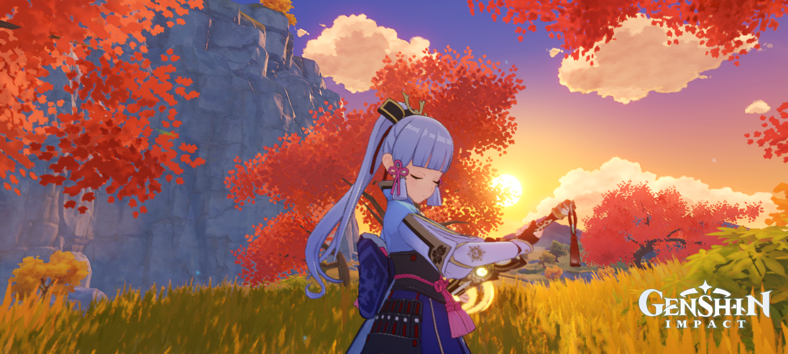 Intro Genshin Impact | HoYoLAB