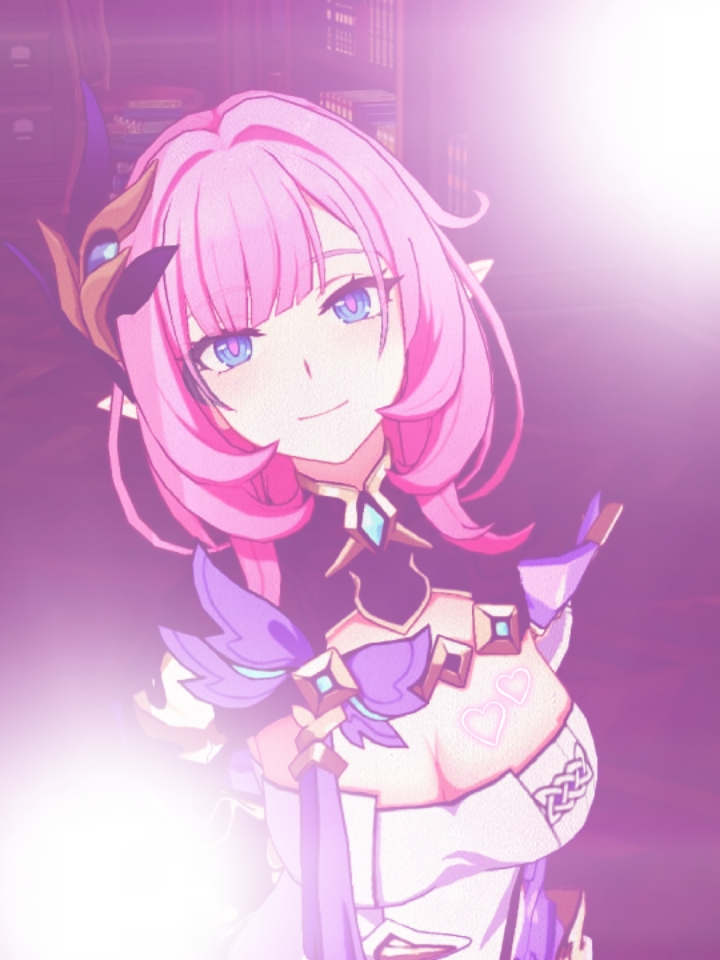 ELY... Honkai Impact 3rd | HoYoLAB