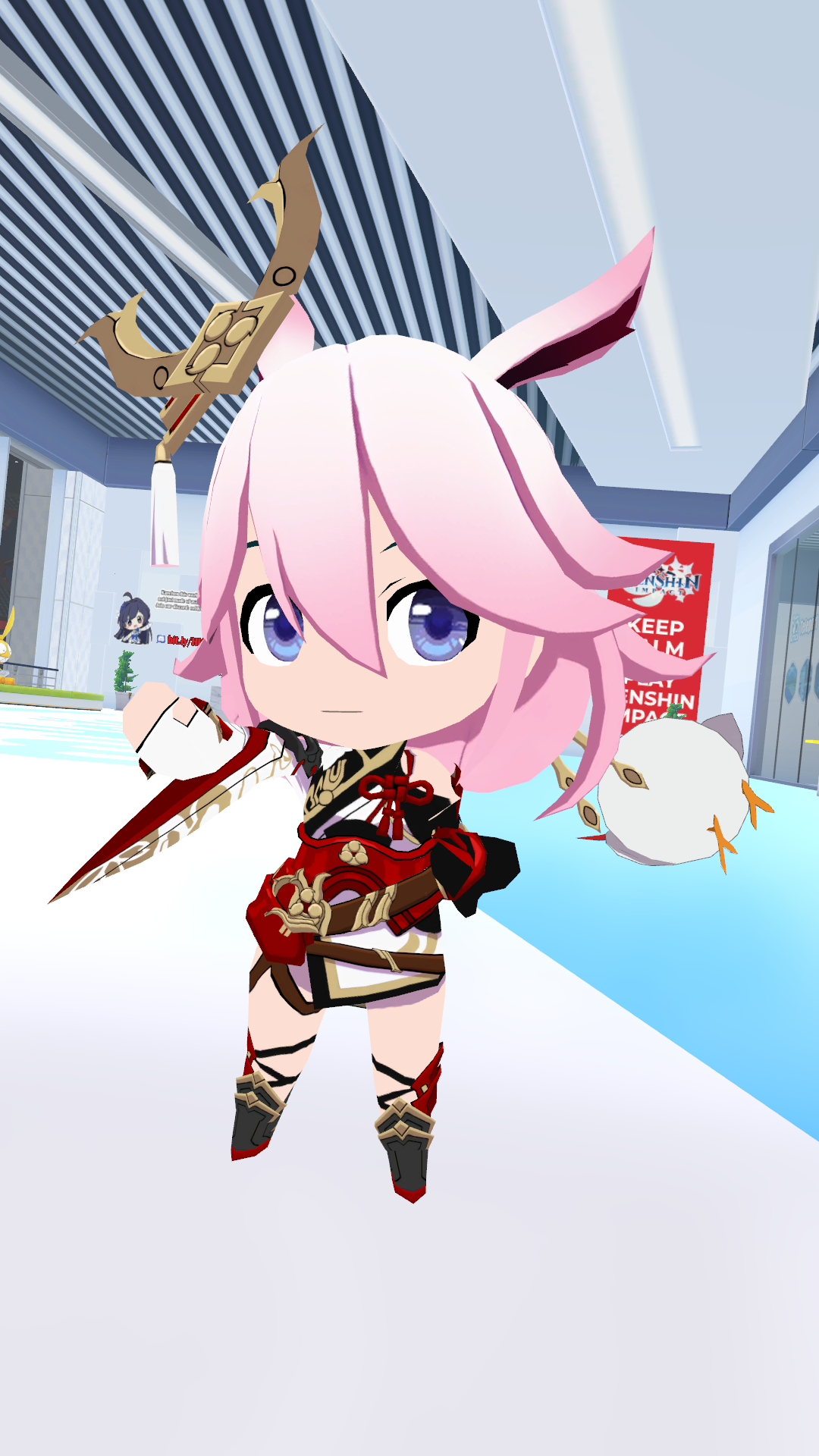 Vrchat photos o((*^ ^*))o Honkai Impact 3rd | HoYoLAB