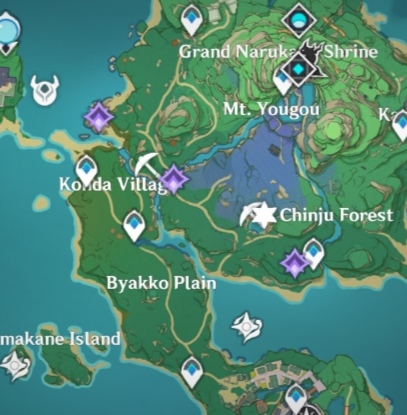 Perfectly balanced, as all things should be. Genshin Impact | HoYoLAB