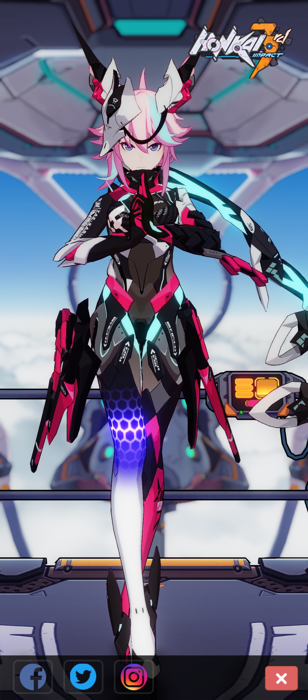 What`s your Favorite Charakter? Honkai Impact 3rd | HoYoLAB