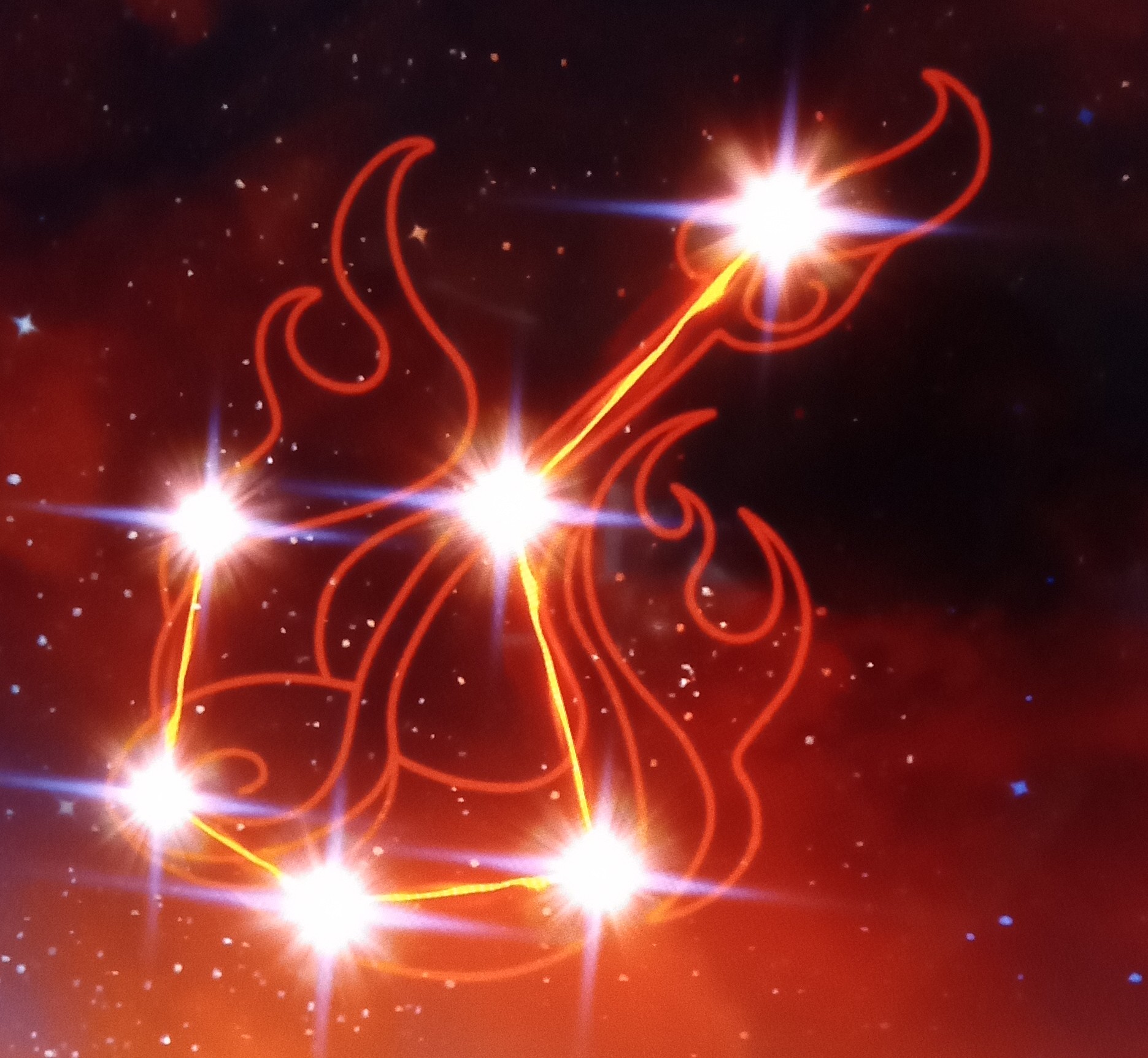 4 Star Sternbilder - Pyro | Genshin Impact | HoYoLAB