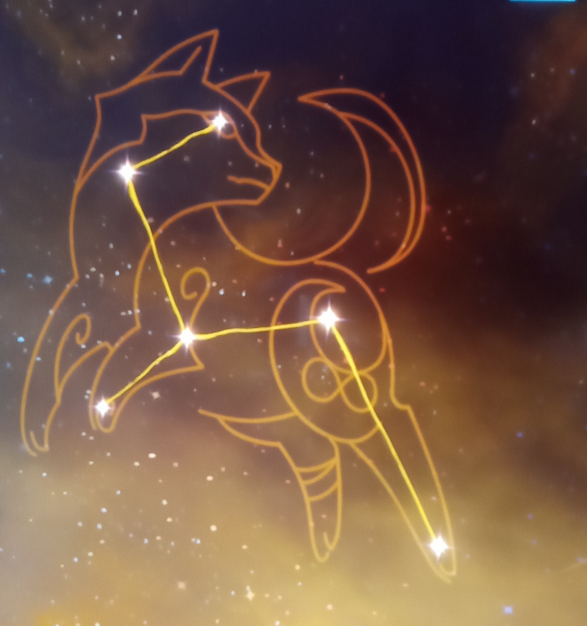 4 Star Sternbilder - Geo | Genshin Impact | HoYoLAB