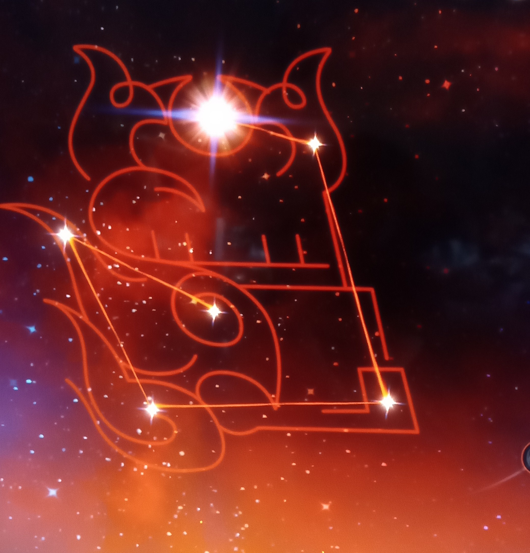 4 Star Sternbilder - Pyro Genshin Impact | HoYoLAB