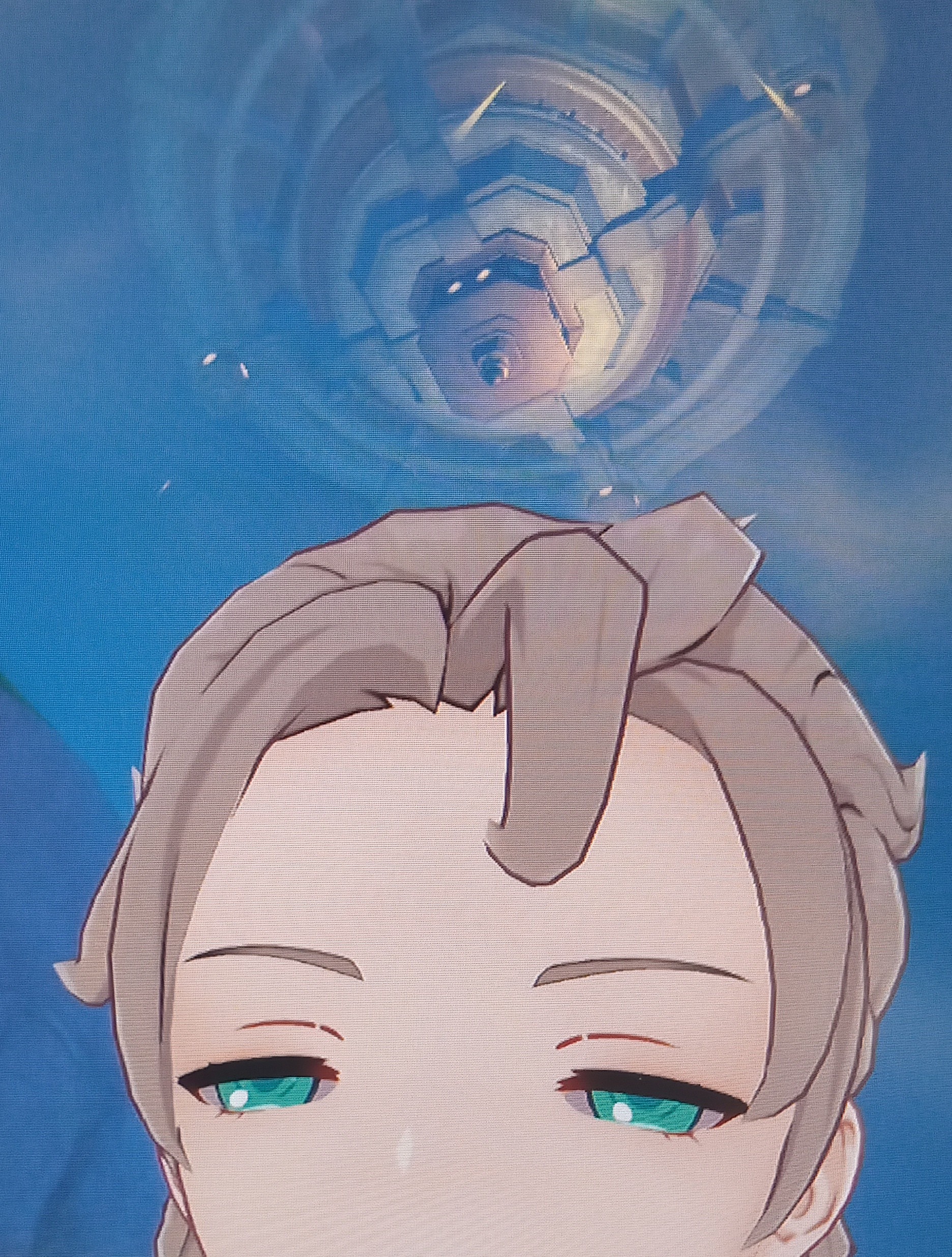 random Genshin pics Genshin Impact | HoYoLAB