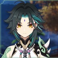 [Version 2.7] Xiao Infographic & More! Genshin Impact | HoYoLAB