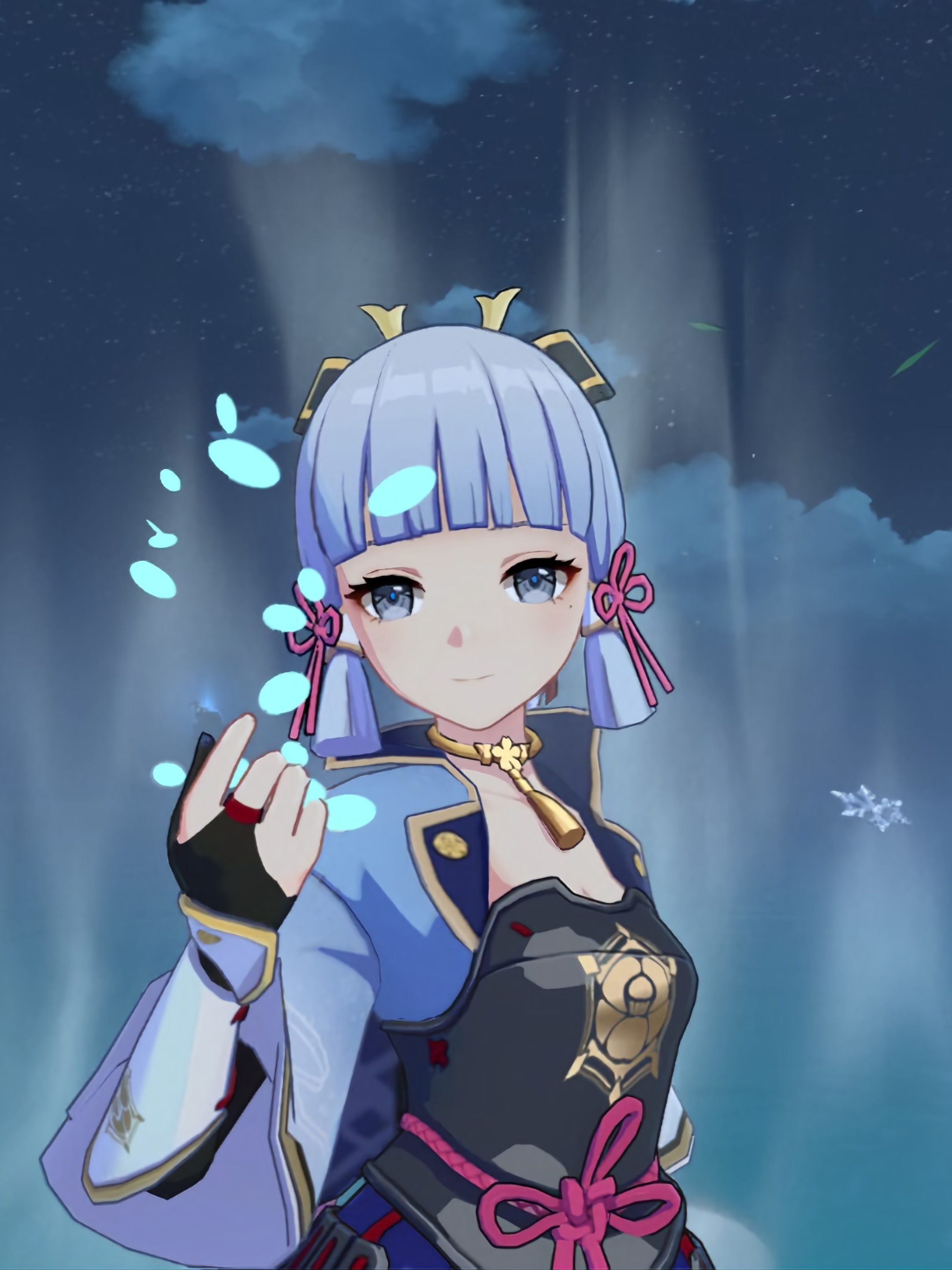 Mt. Yougou Genshin Impact | HoYoLAB