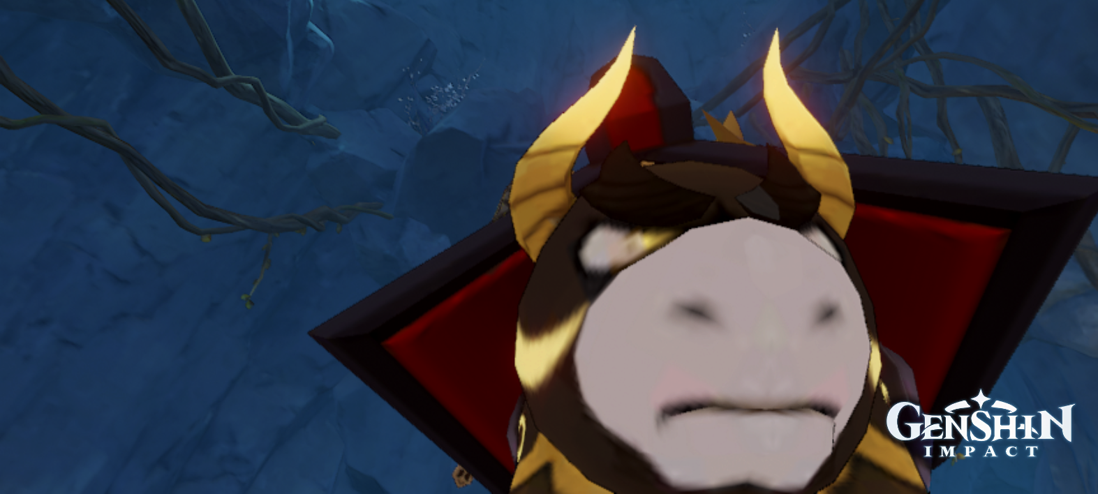 USHI Genshin Impact | HoYoLAB