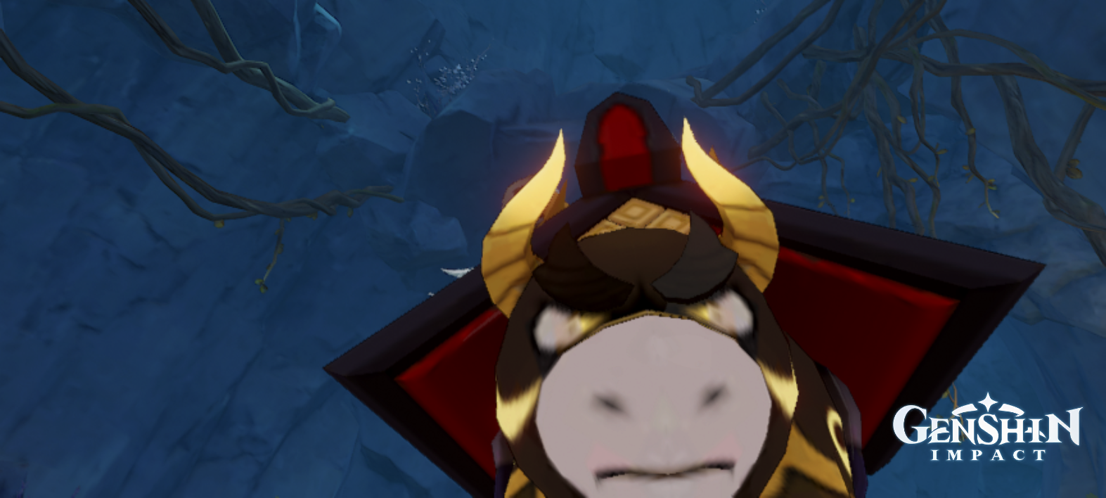 USHI | Genshin Impact | HoYoLAB