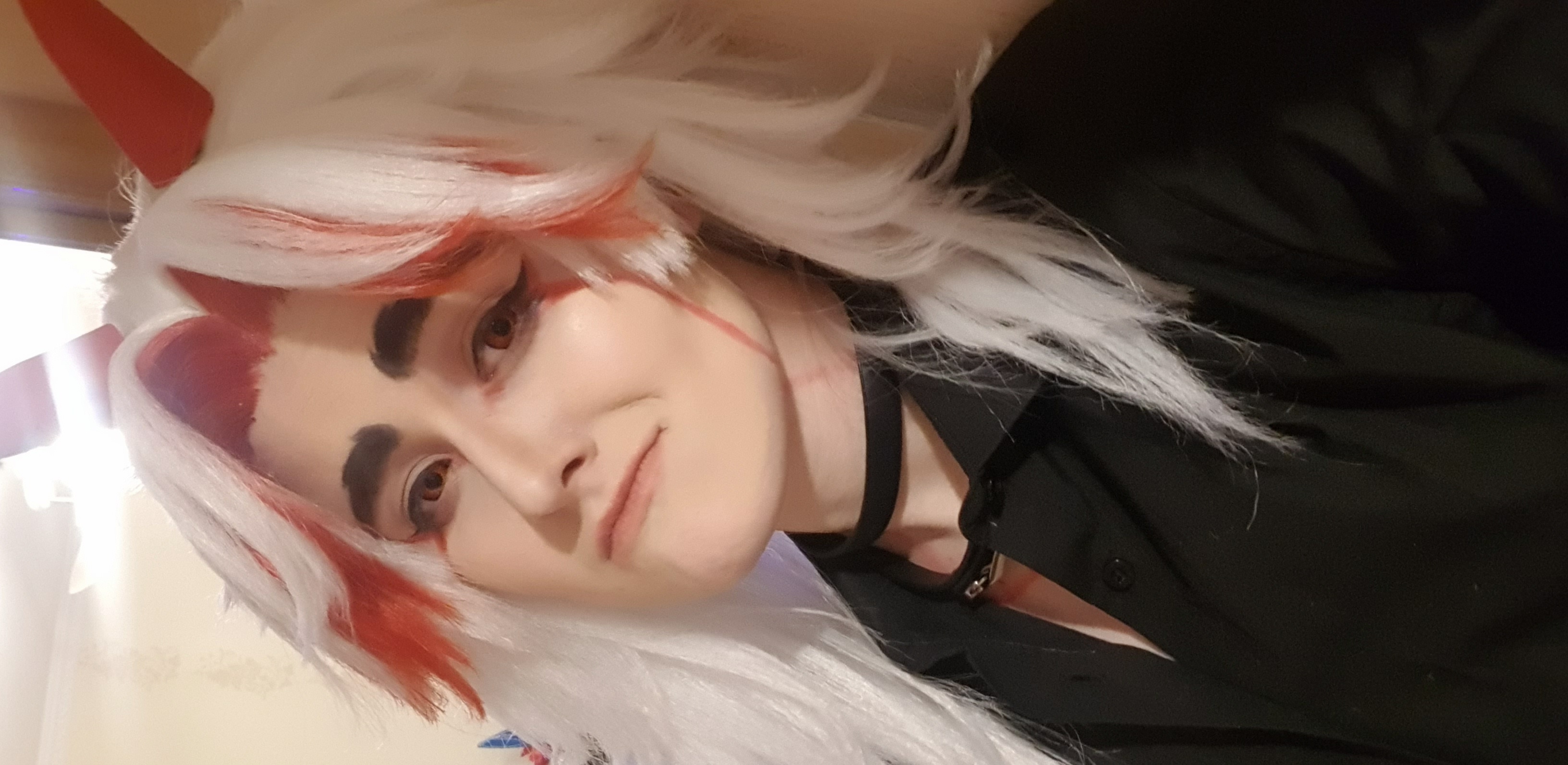 Happy Birthday, Oni Boy! 🥳 Genshin Impact | HoYoLAB