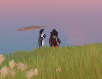 Fatui couple goals Genshin Impact | HoYoLAB